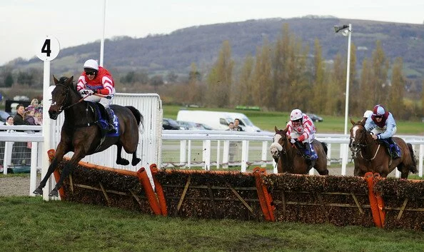 Racing Ambassador | Sportsline Productions Limited